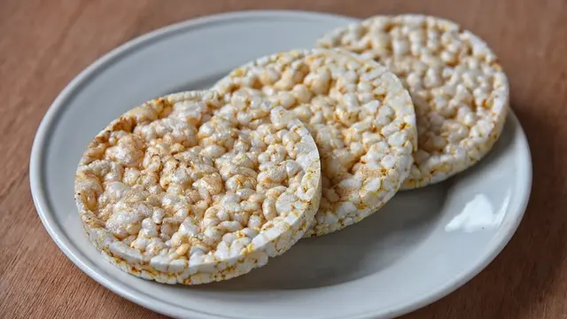 5 Cara Membuat Rengginang Aneka Rasa, Enak dan Gurih - Hot Liputan6.com