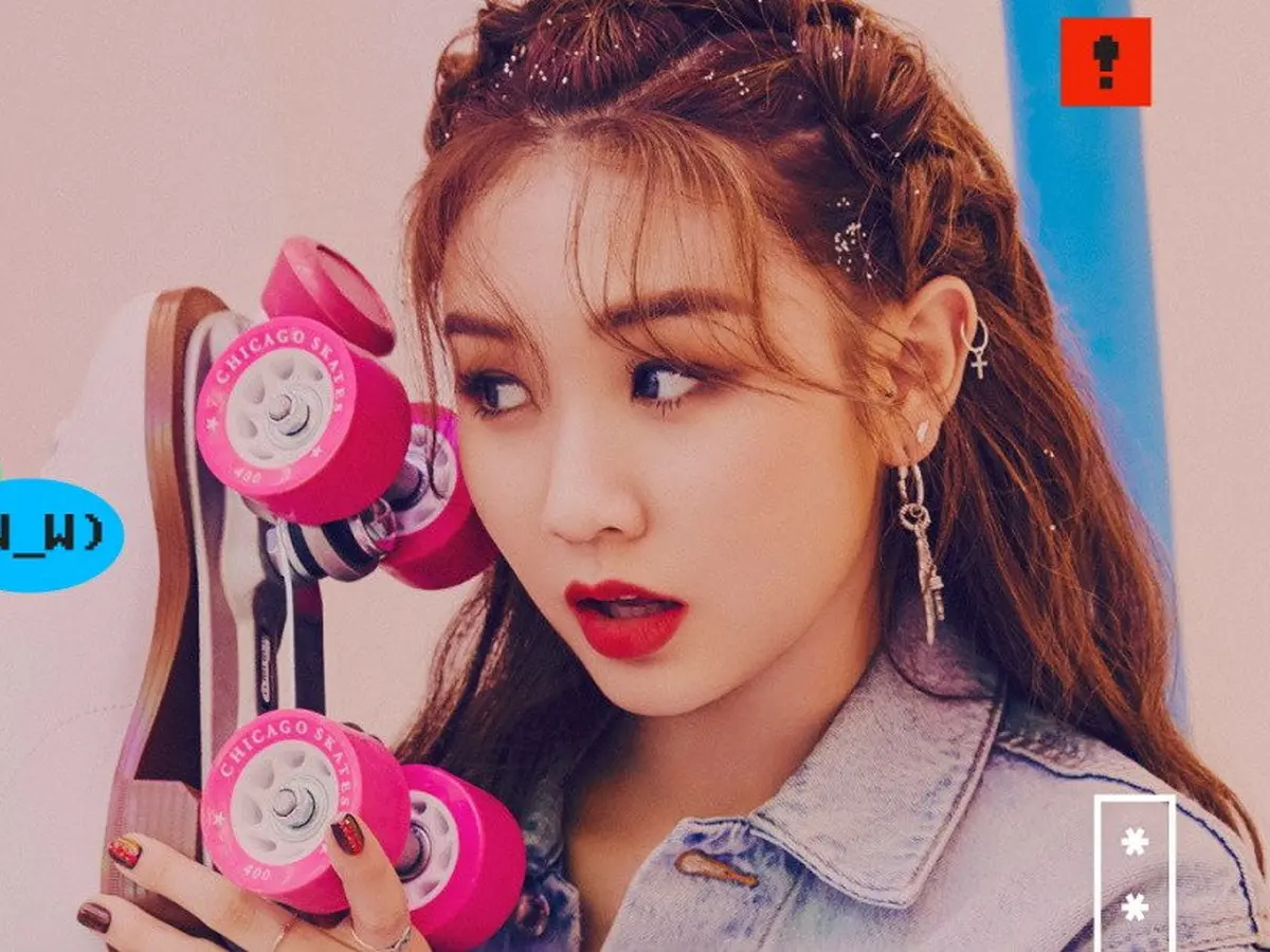 Denise Yang's Instagram, Twitter & Facebook on IDCrawl