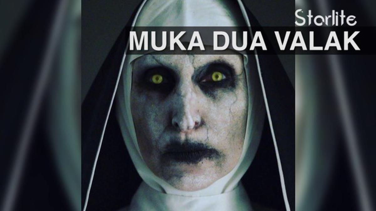 Ini Dia Artis Hollywood Berkarakter yang Jadi Pemeran Valak - Enam Plus ...