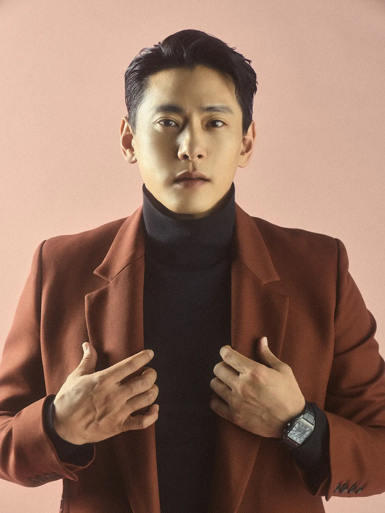 Deretan Fakta Menarik Teo Yoo Bintang Drakor Love to Hate You yang ...