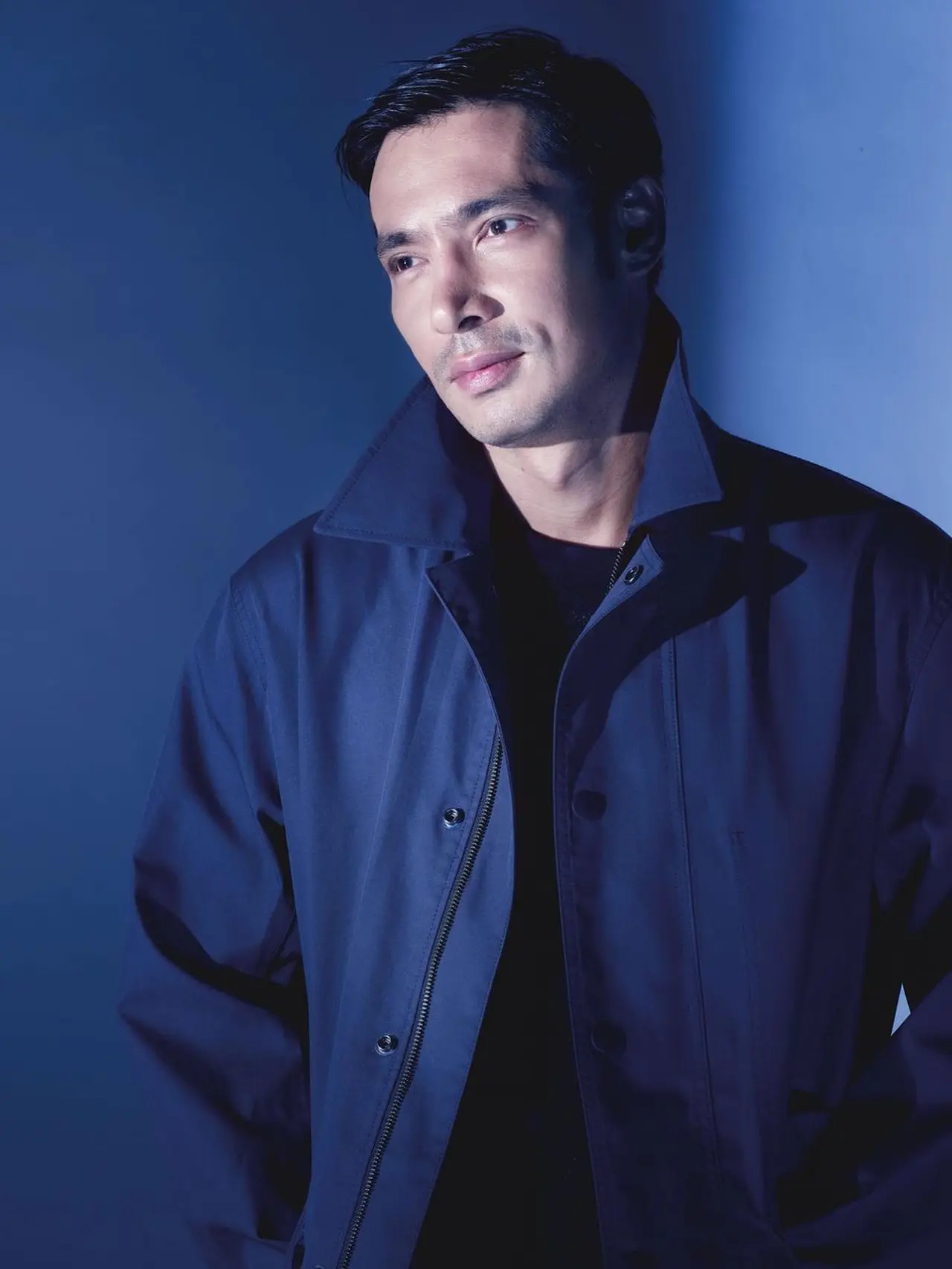 11 Potret Gaya Keren Abimana Aryasatya, Idola Para Ibu Muda