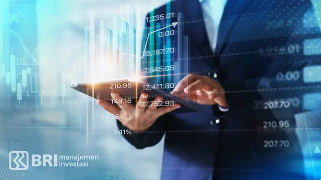 BRI Manajemen Investasi Catat Dana Kelolaan Rp 6,33 Triliun di 2023 - Saham Liputan6.com