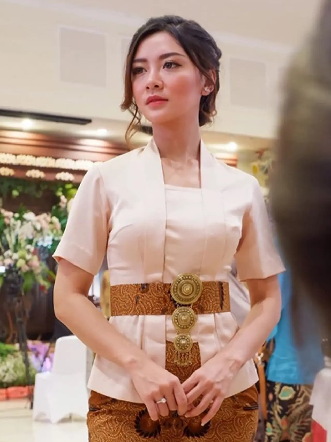 Gwen Priscilla dan Mantan Suami Diana Pungky Kenal 3 Tahun Jelang Nikah ...