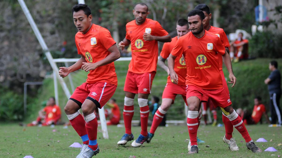 Barito Putera Konsisten Jalankan Misi Mencetak Bukan Membeli Pemain ...