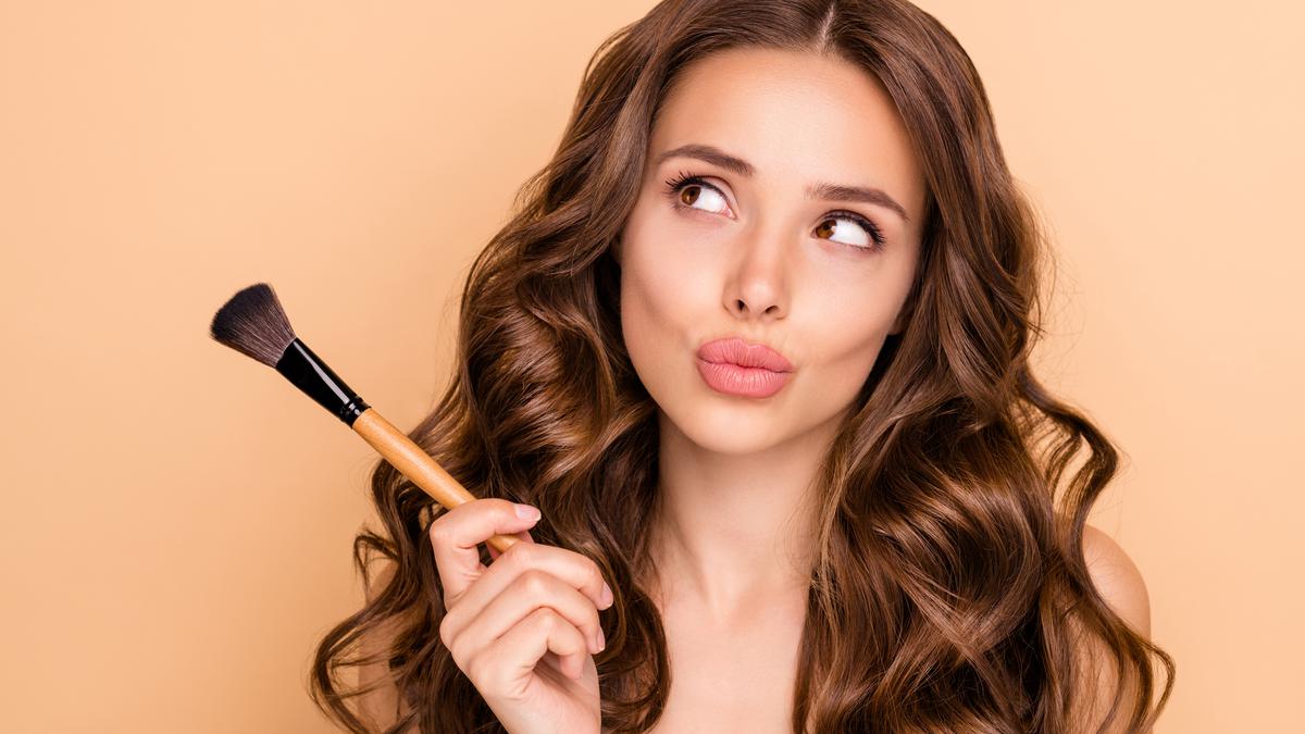 5 Tips agar Makeup Lebih Tahan Lama
