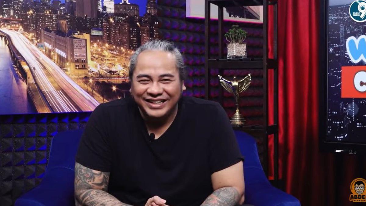 6 Fakta Ferdy Element Jualan Siomay Saat Pandemi, Berawal dari Iseng ...