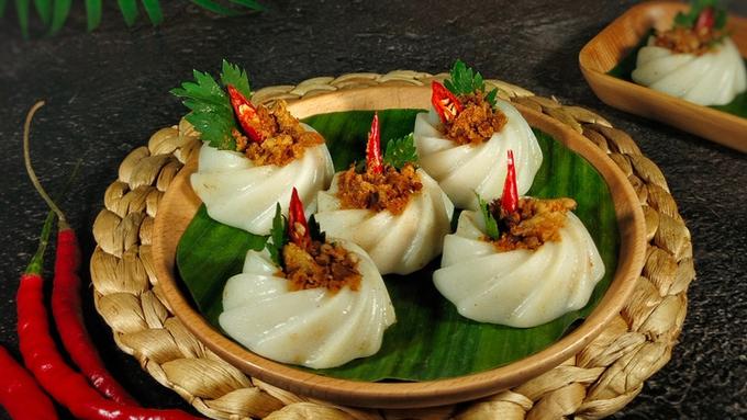 Resep Talam Gurih Jenang Suro - Food Fimela.com