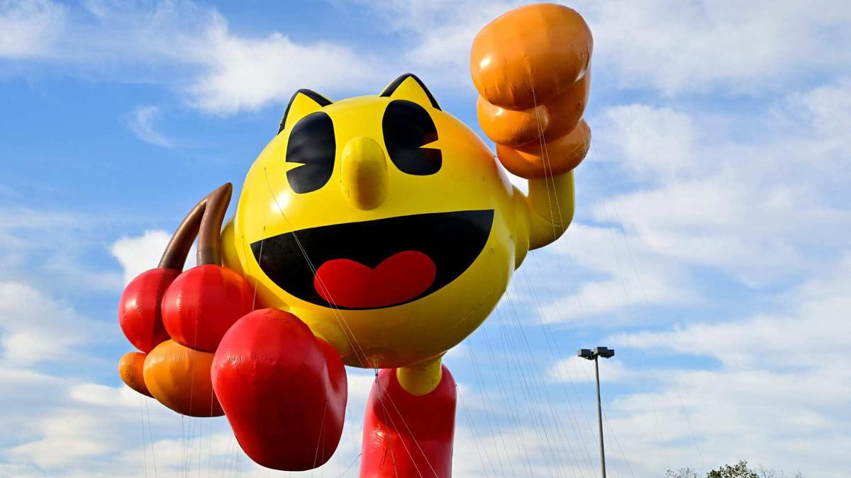 Macy's Thanksgiving Parade 2025: Full Details on New York's Iconic Celebration!