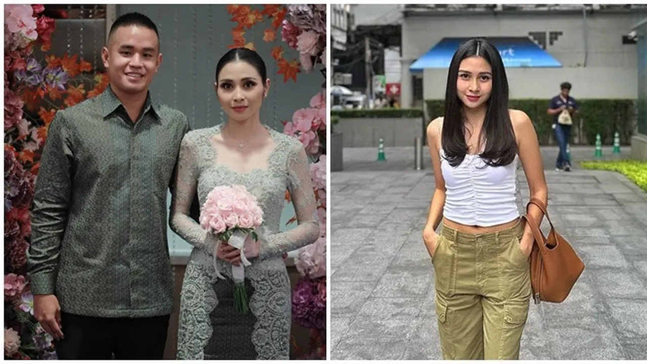 Baru Dilamar Kekasih, Ini 6 Potret Terbaru Citra Aulia Mantan Pacar Al Ghazali - Hot Liputan6.com