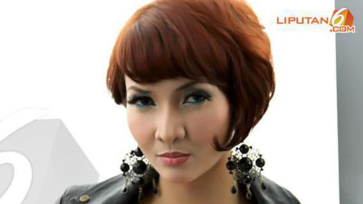 Polisi Klarifikasi Soal Kabar Roro Fitria Seorang Pengedar - ShowBiz Liputan6.com