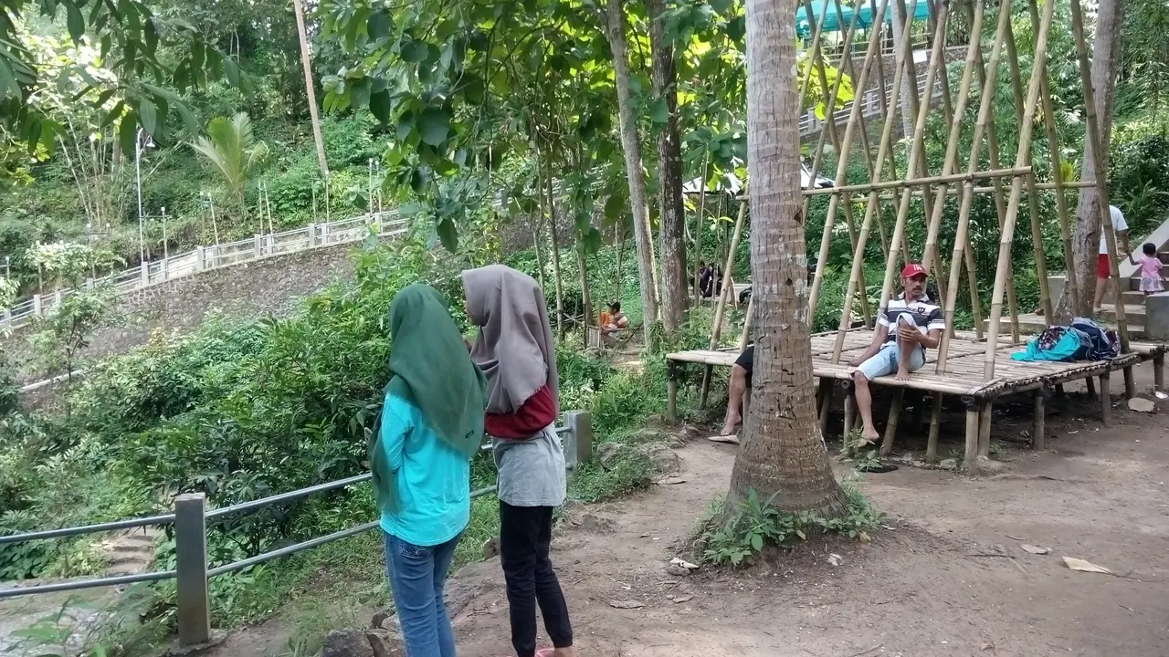 Goa Kebon, Wisata Alam di Kulon Progo yang Belum Banyak Terjamah ...
