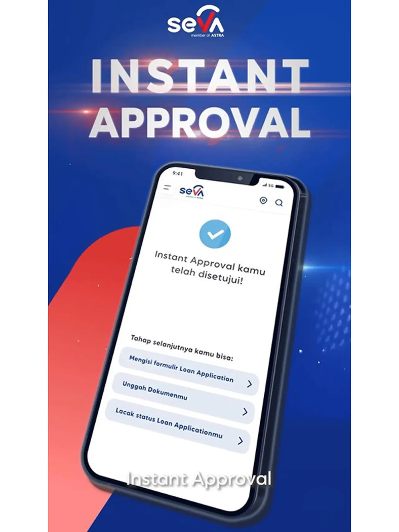 Simak, Ini Cara Kredit Mobil Baru di SEVA - Otomotif Liputan6.com