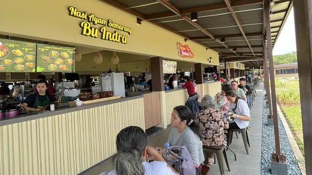 Sejarah Bisnis RANS Nusantara Hebat, Sebelum Ditutup Walau Belum Genap ...