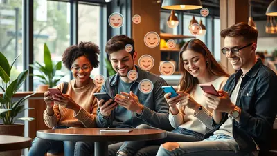 Arti Emoji Beserta Jenis-Jenisnya Terlengkap, Pahami Makna di Balik ...