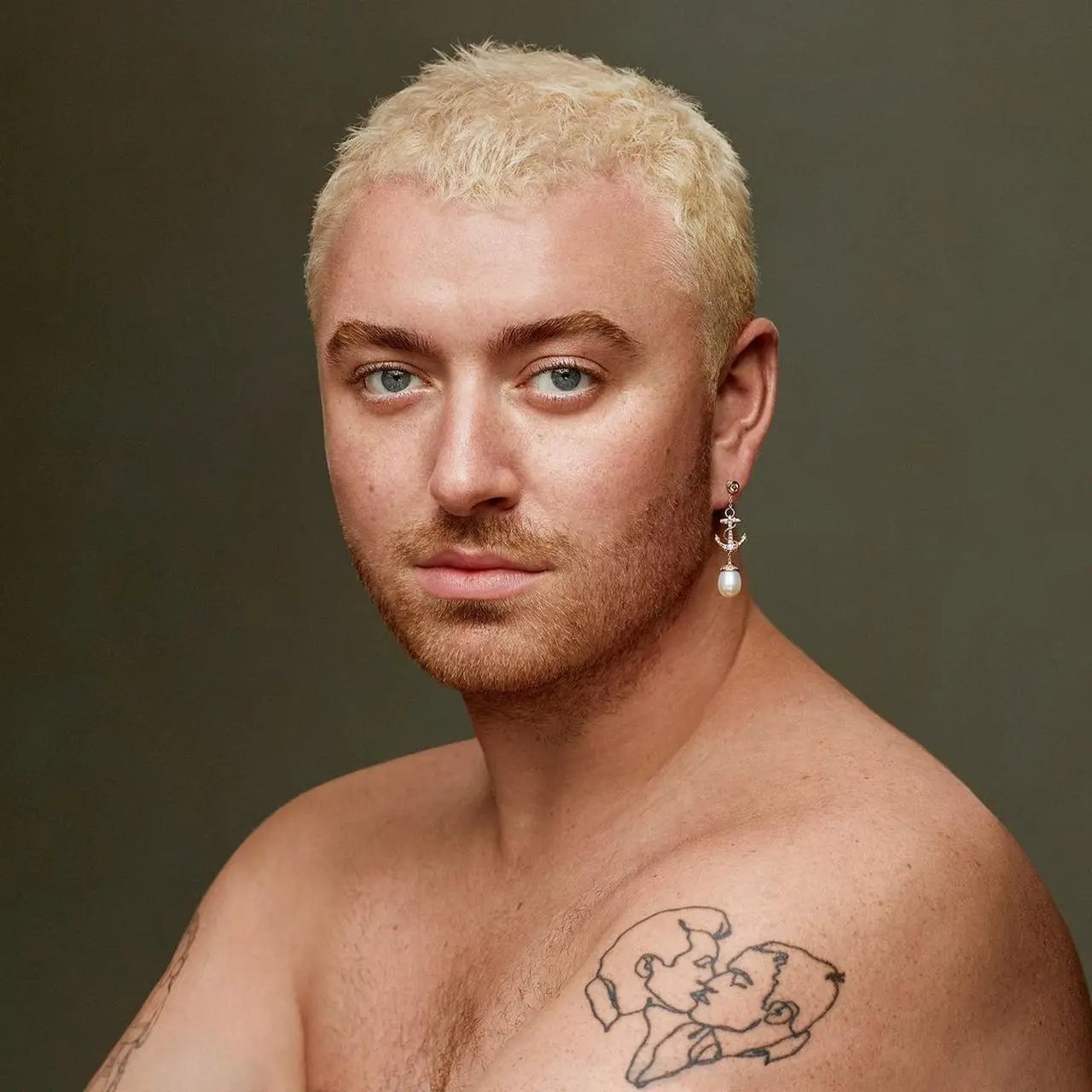 Fakta Mengejutkan Sam Smith, Pernah Jomblo Selama 22 Tahun dan Kini ...