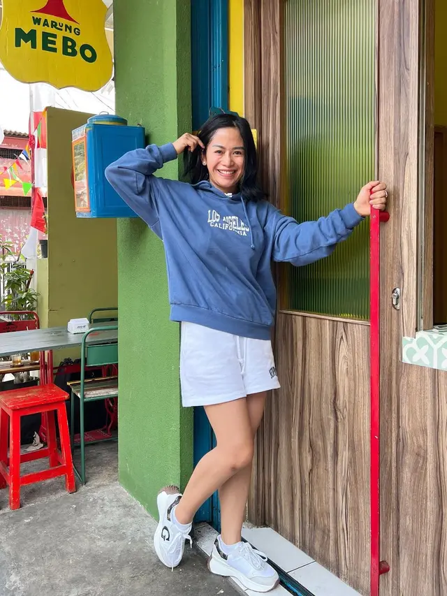 Farida Nurhan 18 Jam Hanya Minum Air Mineral, Masa Pemulihan Akibat ...