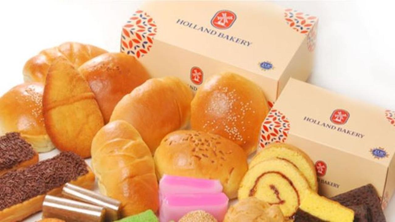 Promo Holland Bakery Terbaru 2025, Tumbler Eksklusif dan Potongan ...