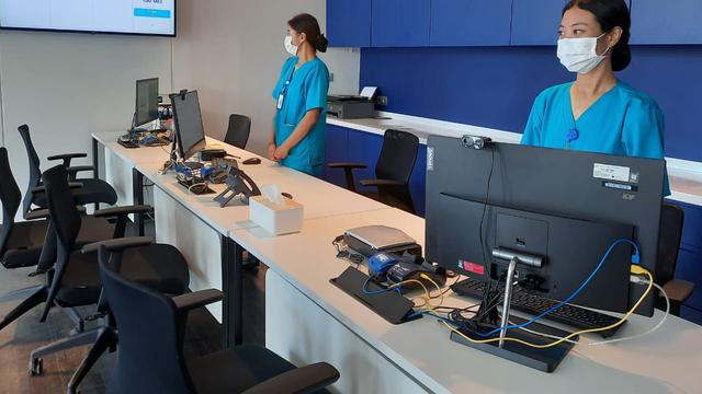 Biznet Luncurkan Laboratorium Kesehatan Digital Bernama Virtu DigiLab ...