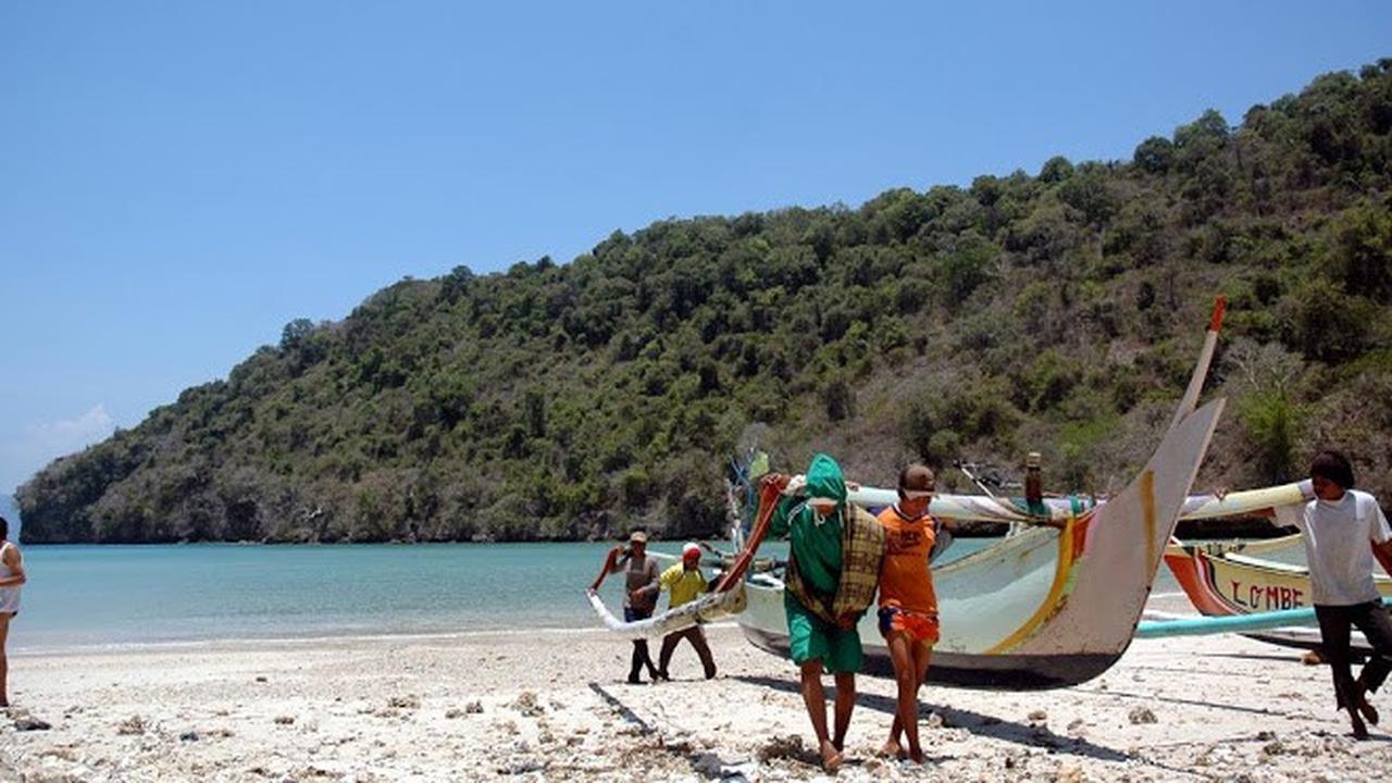 Misteri Nusa Barong, Pulau Tak Berpenghuni yang Dihuni Legenda dan ...