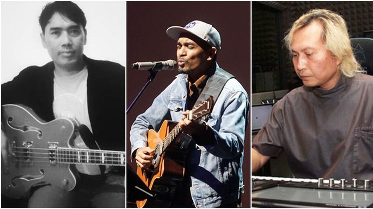 Mengenang Karya 3 Musisi Indonesia yang Berpulang di 2020