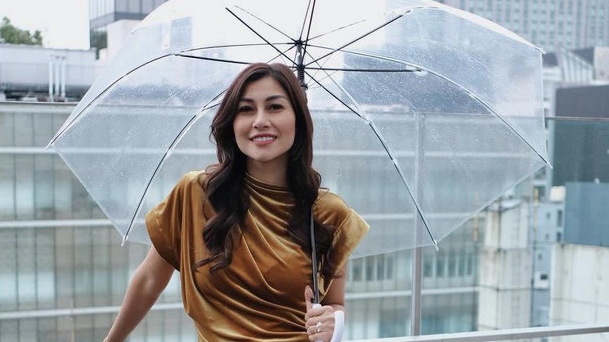 Andika Rosadi Anggap Gugatan Cerai Nisya Ahmad Sebagai Teguran Untuknya ...