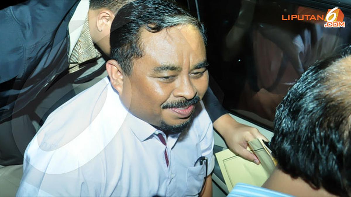 Pengacara: Penangkapan Presiden PKS Luthfi Hasan Aneh