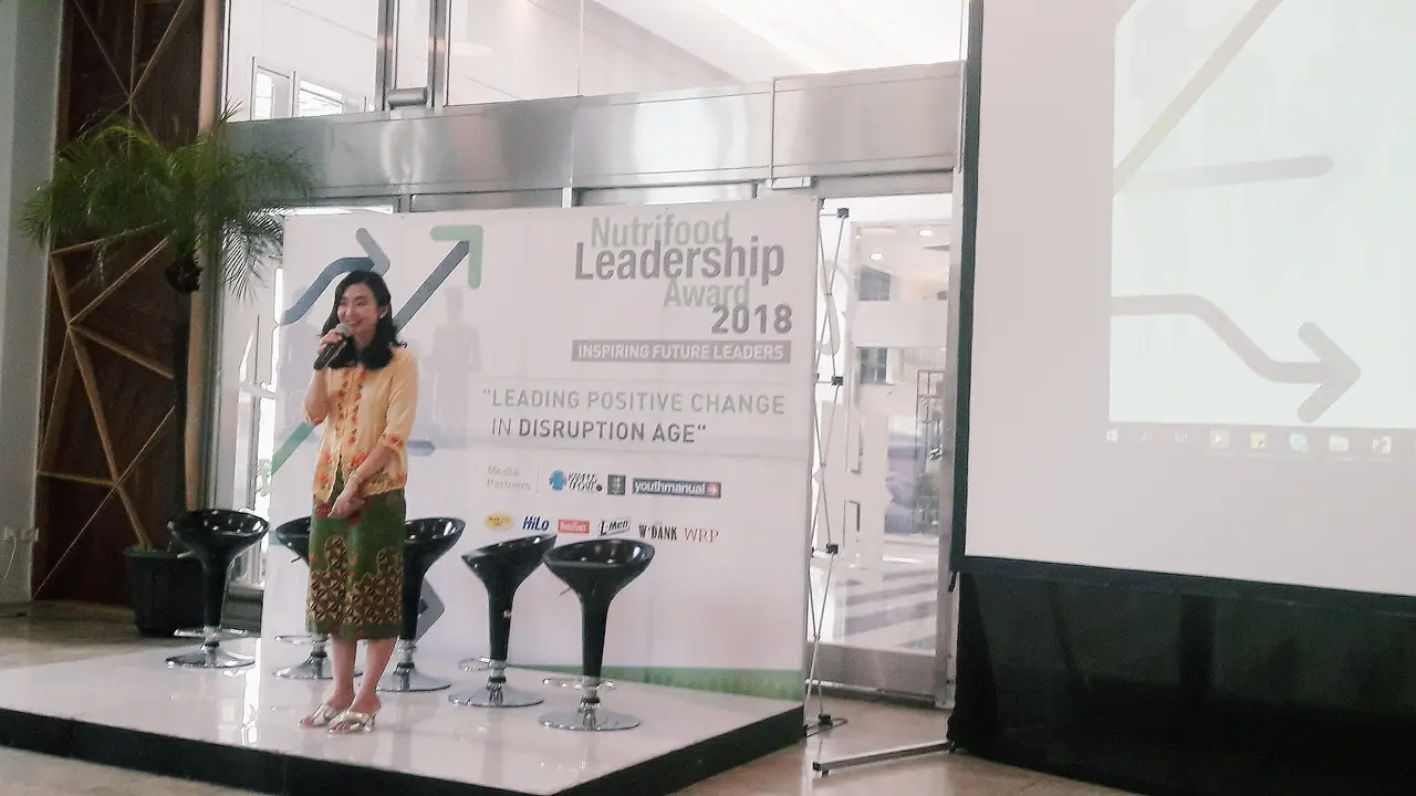 Profil PT Nutrifood Indonesia, Sejarah Berdiri, dan Produknya - Hot ...