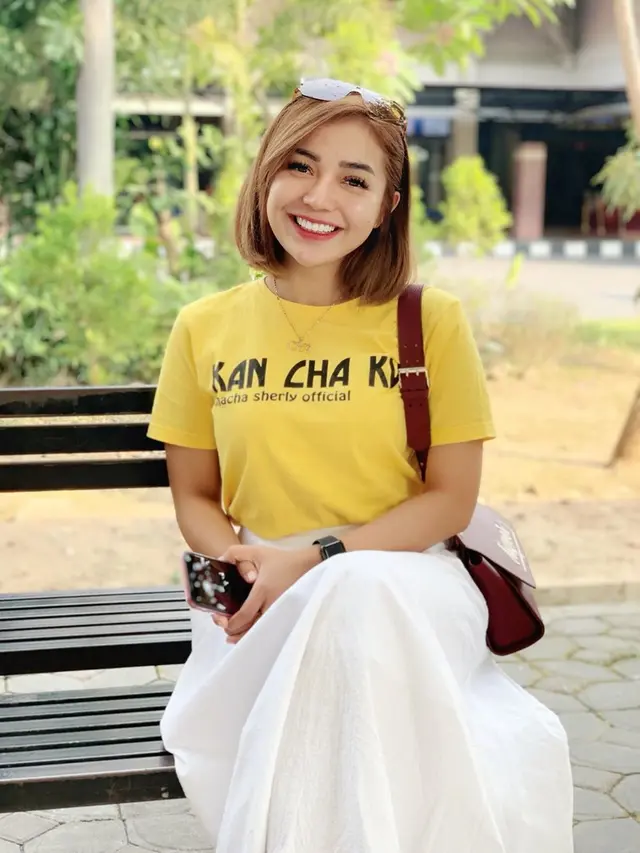 Chacha Sherly Eks Trio Macan Meninggal Setelah Alami Koma Akibat ...