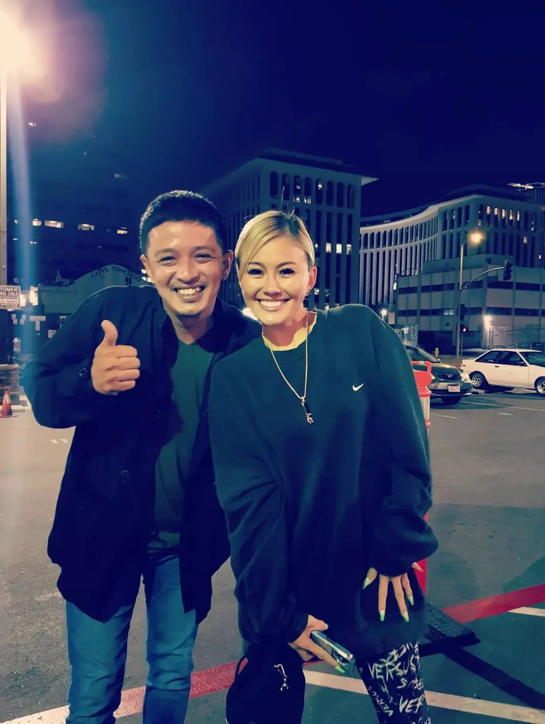 10 Potret Dulu dan Kini Kebersamaan Eza Yayang dengan Agnez Mo, Bersahabat Sejak Kecil