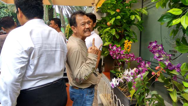 Ki Gendeng Pamungkas Meninggal Dunia, Ini 4 Fakta Perjalanan Hidupnya