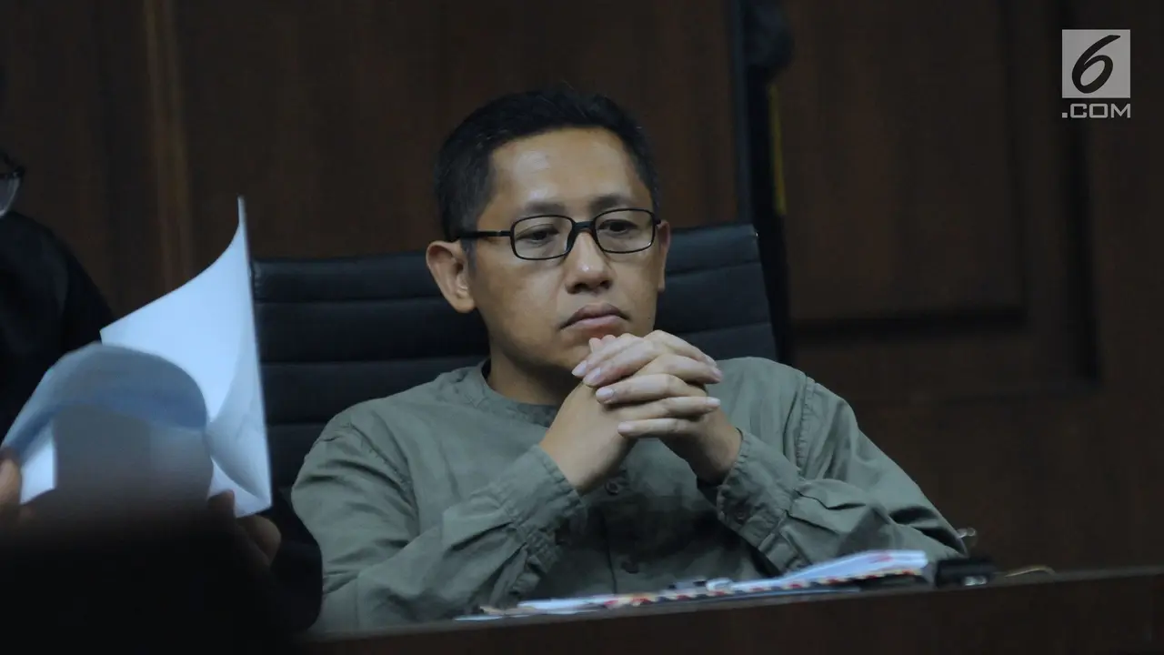 Anas Urbaningrum Bebas 11 April 2023, Simpatisan Siapkan Parade Penyambutan