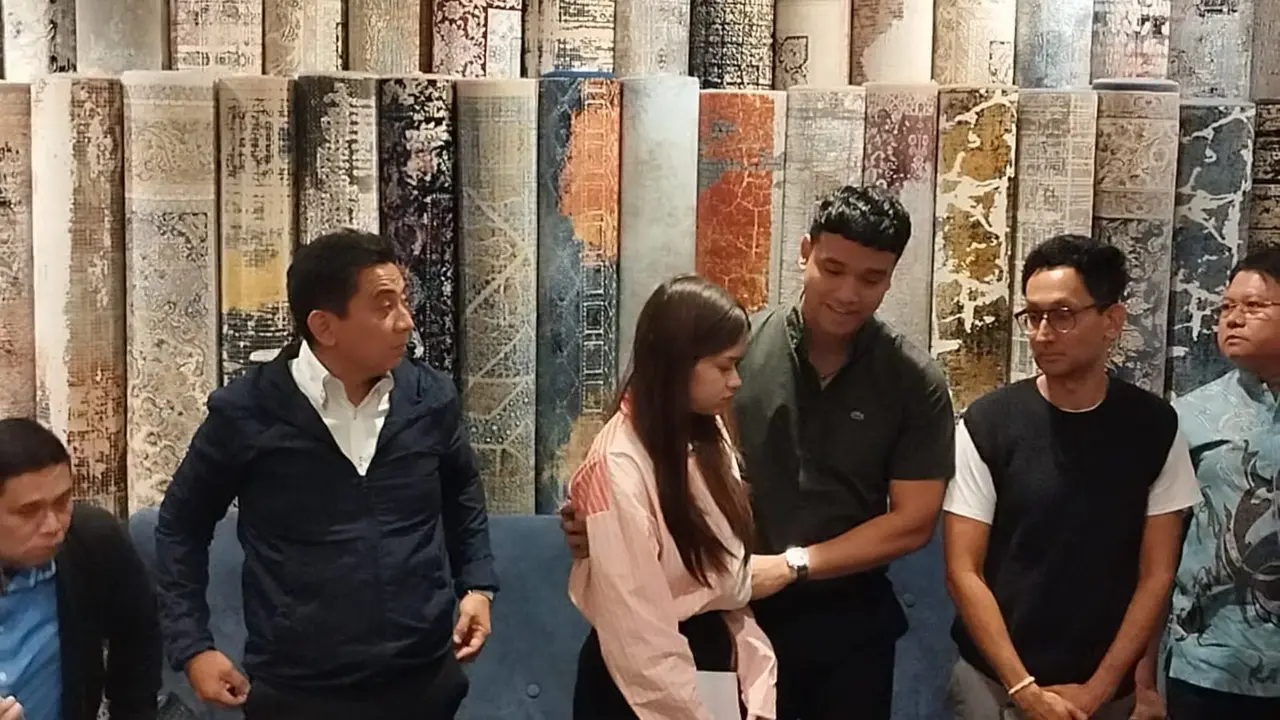 Akhirnya Buka Suara, Ini 6 Fakta Terbaru Kasus Video Syur Diduga ...