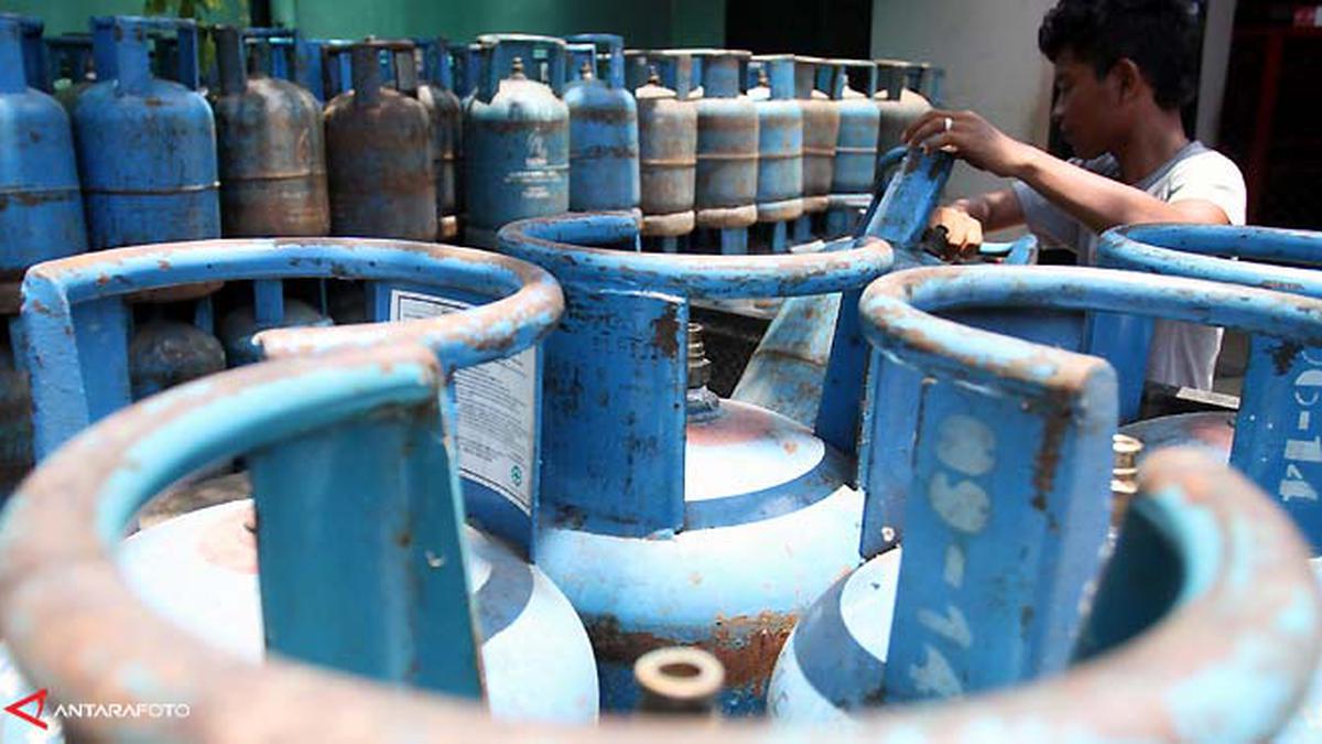Harga Elpiji Termurah Ada di Indonesia, Malaysia, Atau Thailand ...