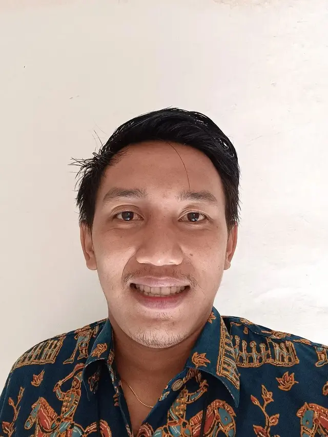 Pesan Influencer Abdulloh Al Hilmi alias Cak Hilmi buat Anak Muda: Jangan Berpikir Tak Bisa ...