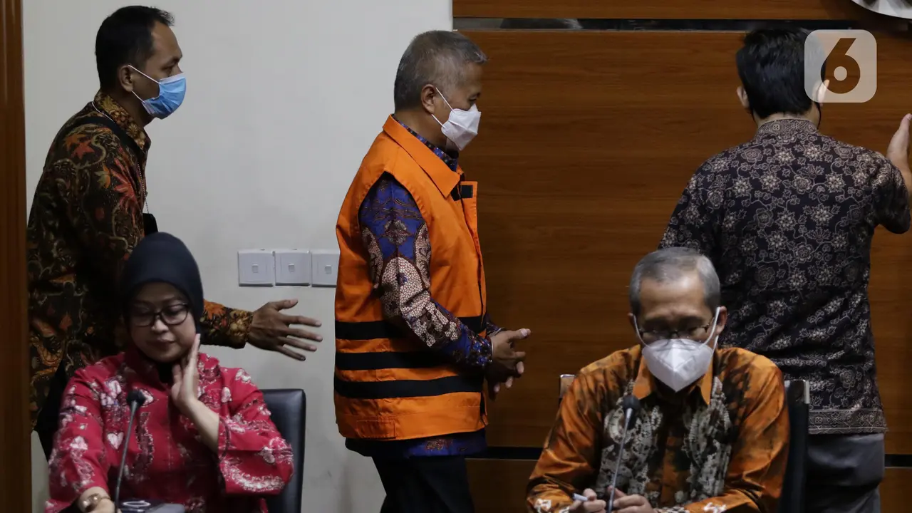 DPR Gelar Fit and Proper Test 9 Calon Hakim Agung dan Ad Hoc MA, Ini ...