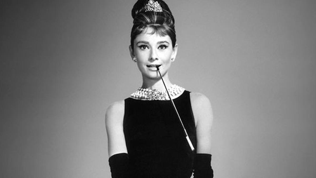 Yuk coba Vintage Style Ala Audrey Herpburn (Part 1)