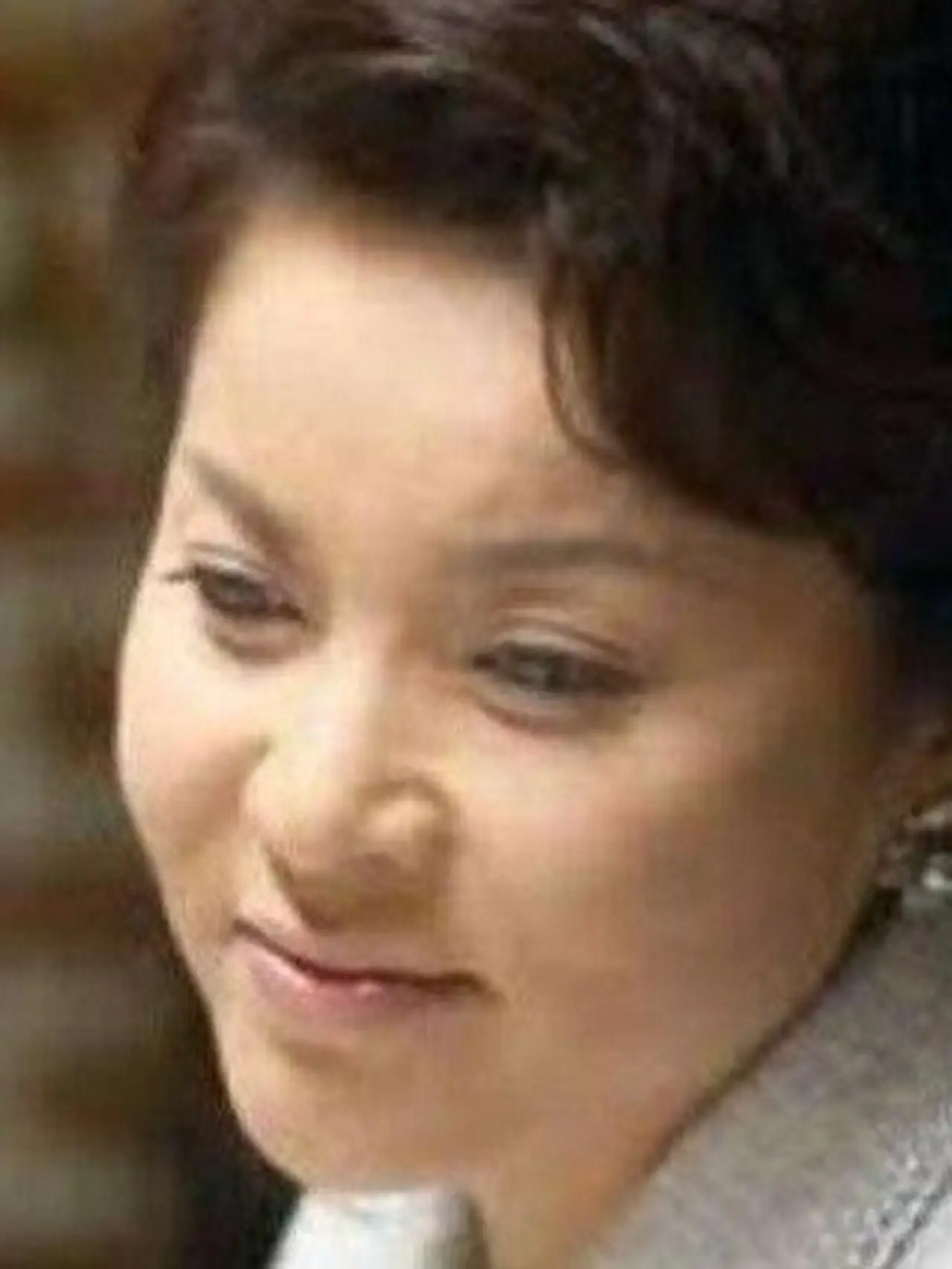 10 Potret Transformasi Mpok Atiek dari Muda hingga Kini, Perubahan ...