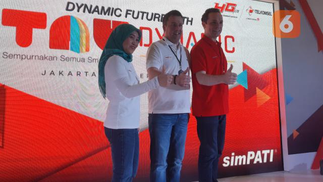Telkomsel Hadirkan Paket Bundling untuk Smartphone Android - Tekno ...