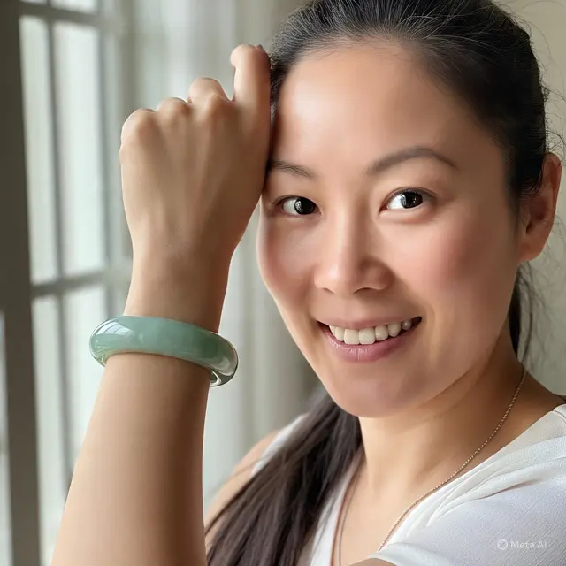 7 Model Gelang Giok Terbaru 2025: Simpel, Mewah, dan Jadi Favorit - Hot ...