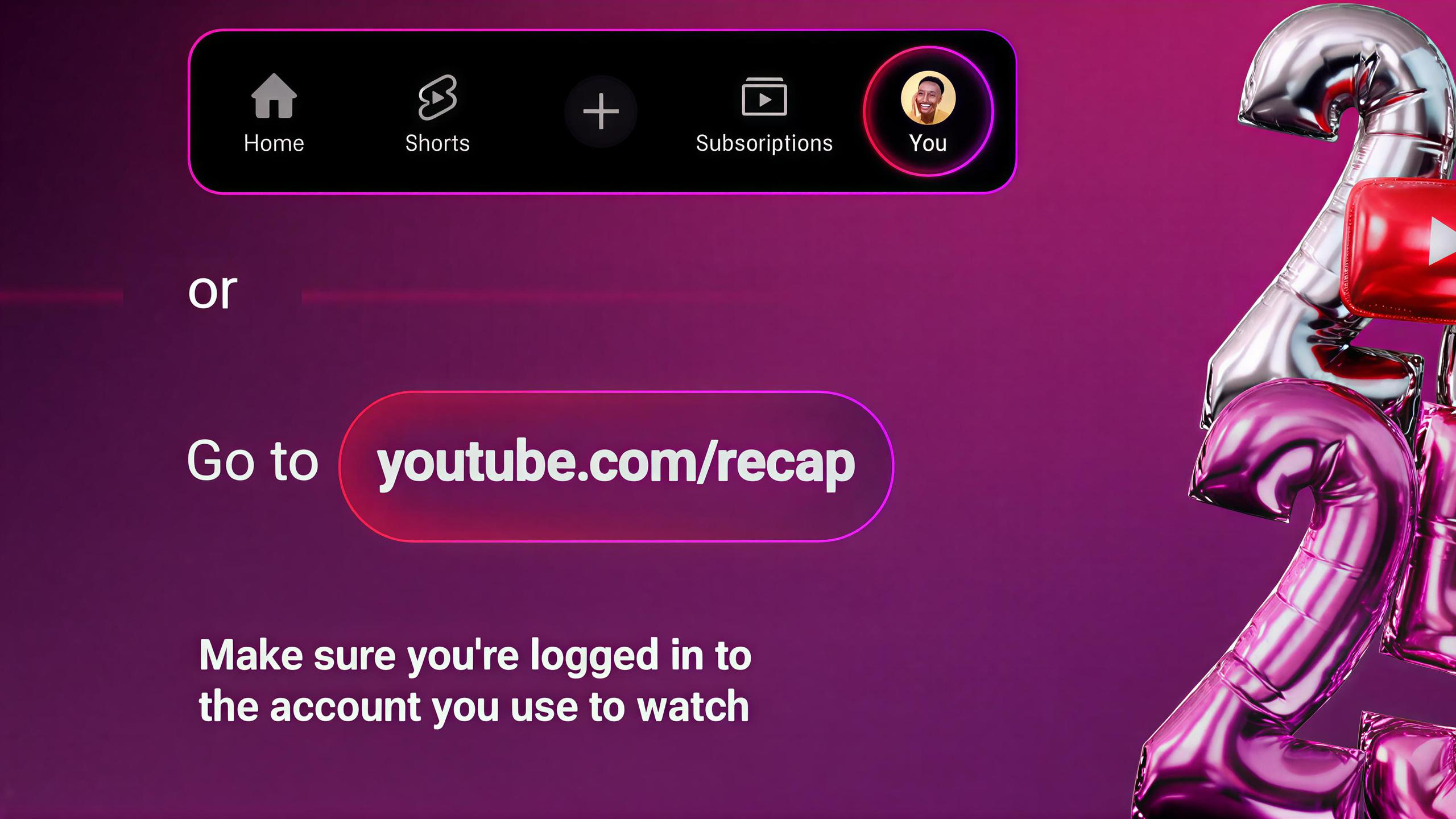 YouTube Recap Officially Launches: Know the Features and How to Access ...