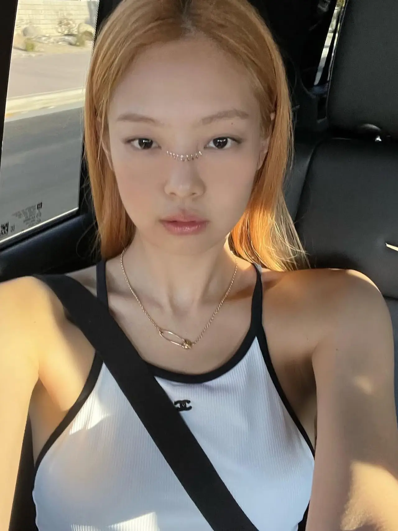 No Eye-Makeup, Tren Minimalis yang Jadi Evolusi ‘No-Makeup Makeup Look ...