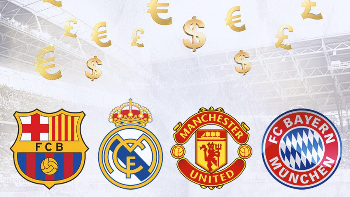 Transfer Pemain Bola Dunia Sentuh Rekor Baru: Rp271 Triliun, Ada yang ...
