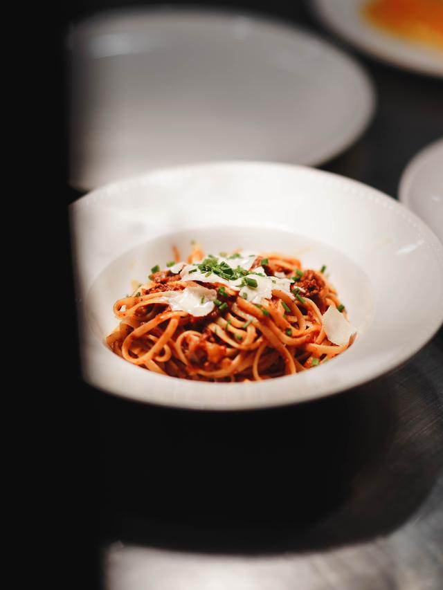 5 Cara Membuat Aneka Jenis Spaghetti, Kelezatan khas Italia - Ragam ...