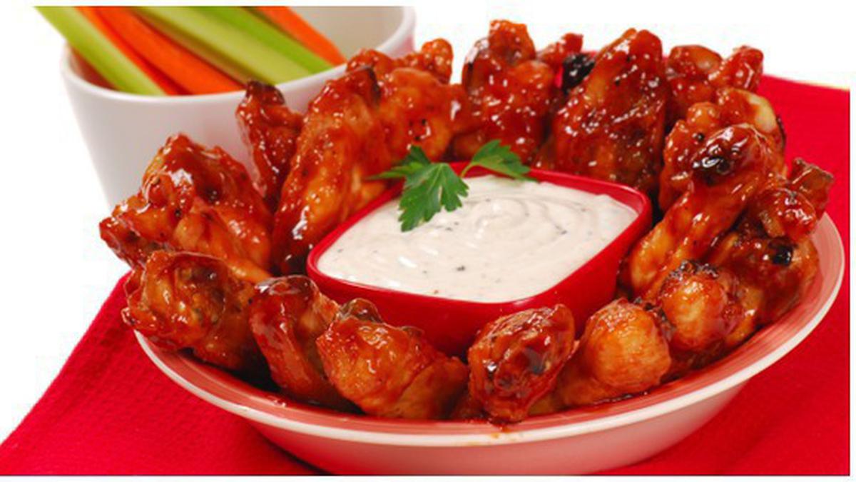 Sarapan Dengan Daging Puyuh Goreng Pedas Asin Yuk!