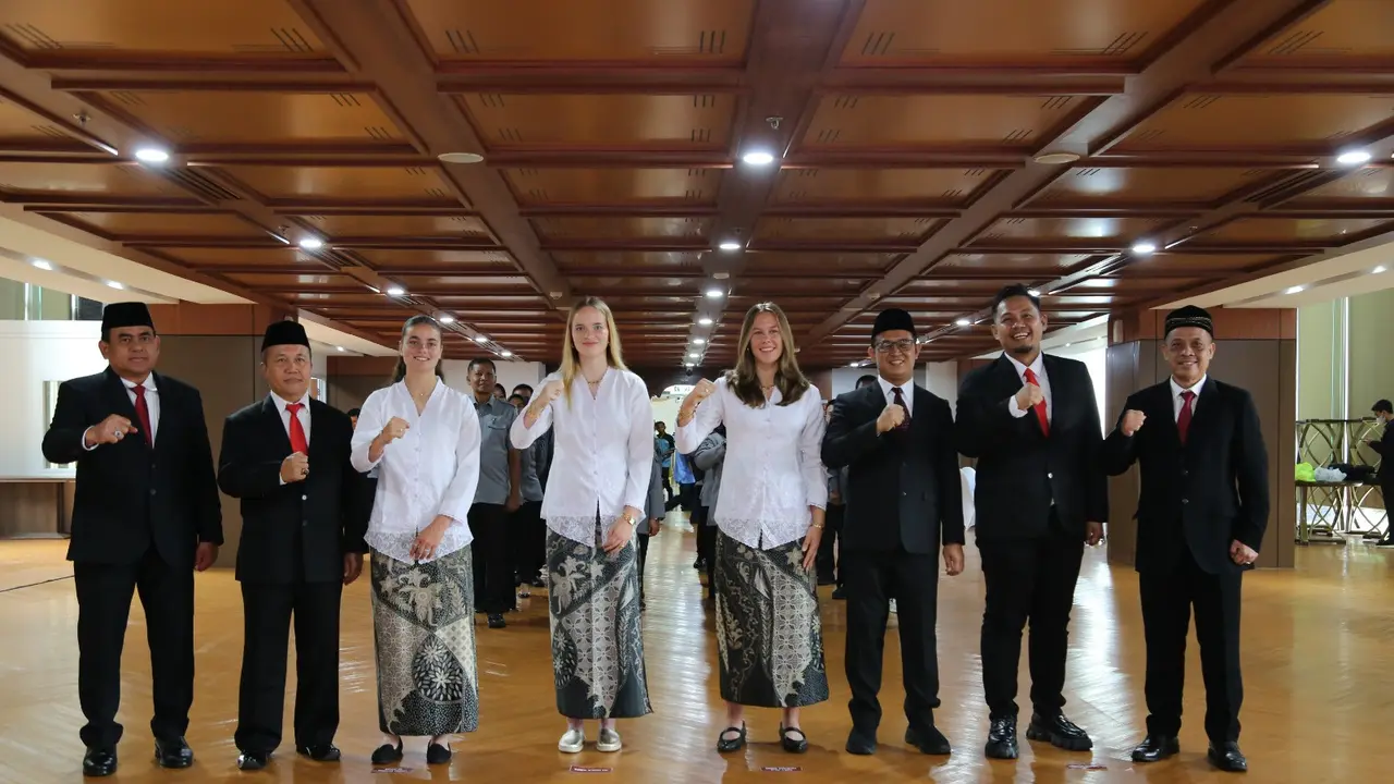 Profil 4 Pemain Naturalisasi Baru Timnas Putri Indonesia: dari ...