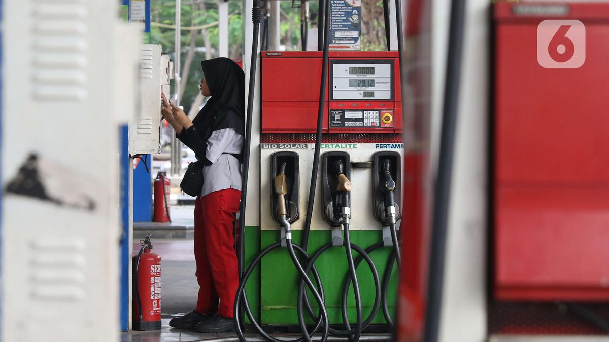 Digitalisasi SPBU di Tol Trans Sumatera Butuh Sinyal Internet ...