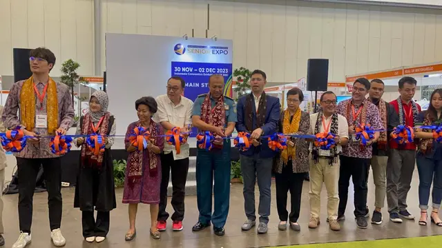 Perusahaan Wellness Genomic Kampanyekan Peningkatan Kualitas Hidup ...