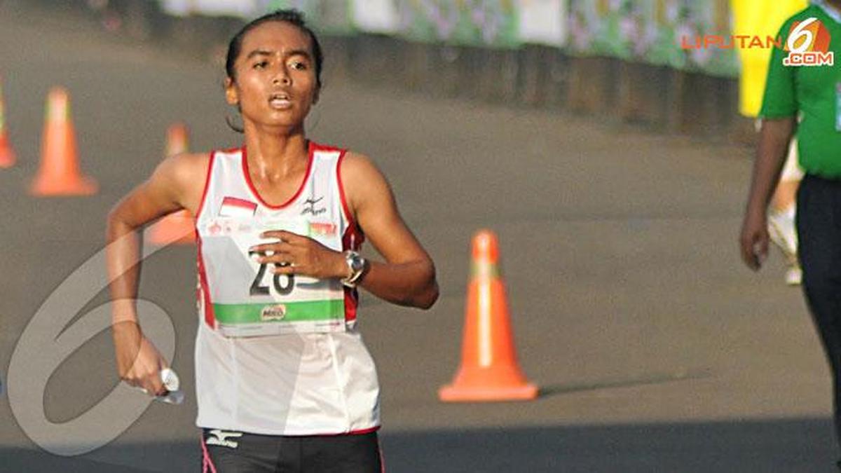 Motivasi Triyaningsih Pertahankan Emas SEA Games - Bola Liputan6.com