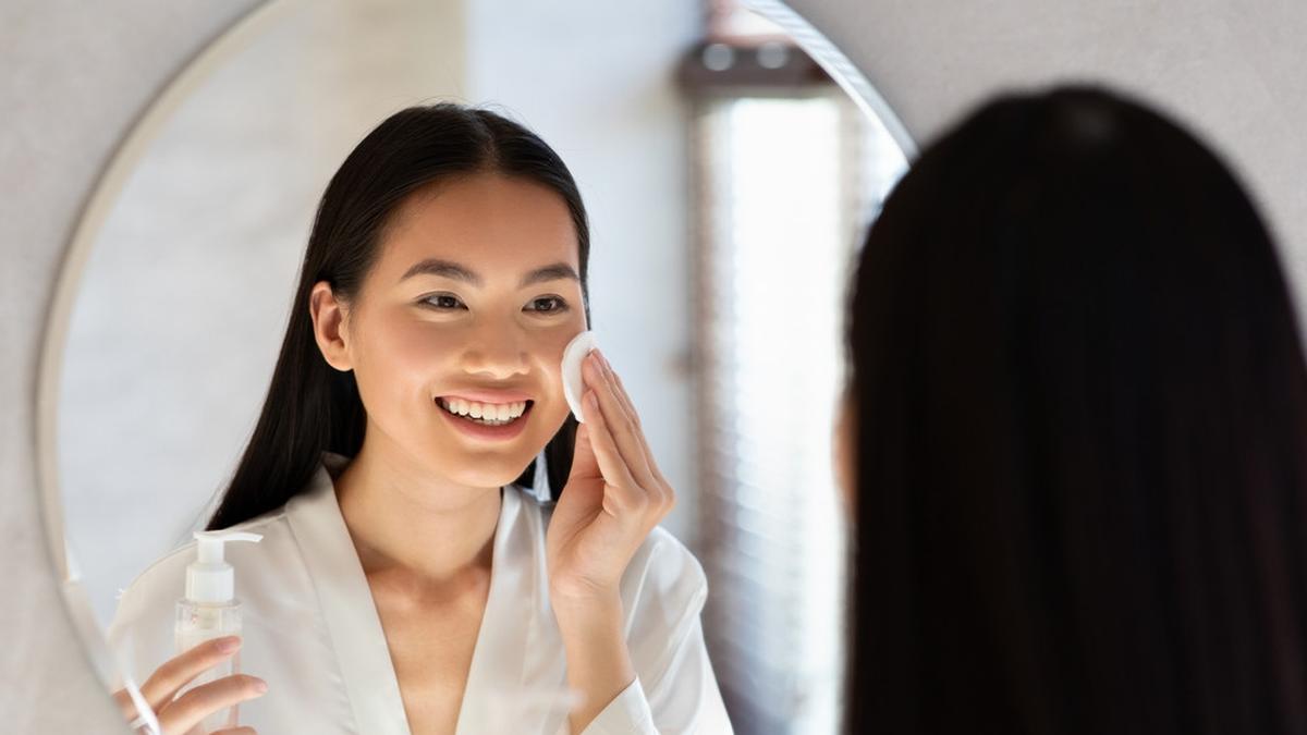 10 Penyebab Kulit Kusam dan Cara Mengatasinya Biar Wajah Makin Glowing ...