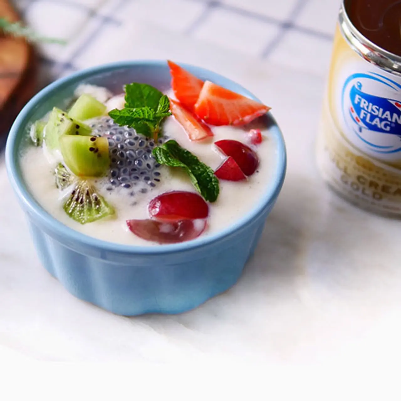 5 Resep Es Manado yang Manis dan Segar, Cocok Diminum Saat Cuaca Terik